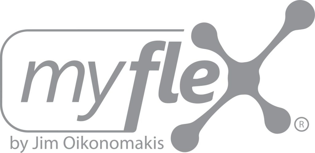 MyFlex by Jim Oikonomakis in Athens | Lithos Digital